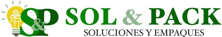 Productos | Soluciones y Empaques, S.A.